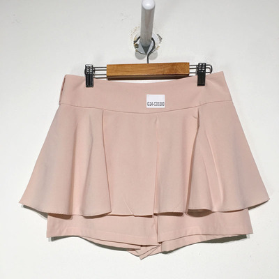 品牌折扣    半身裙潮款G24-C03200确全