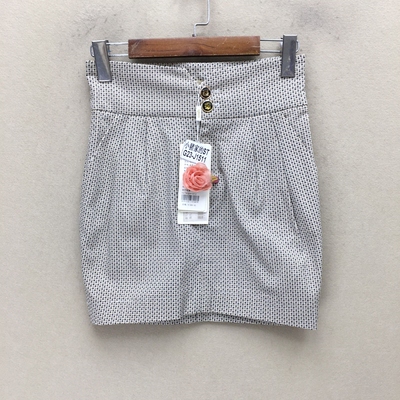 短裙夏季潮款G23-J1511