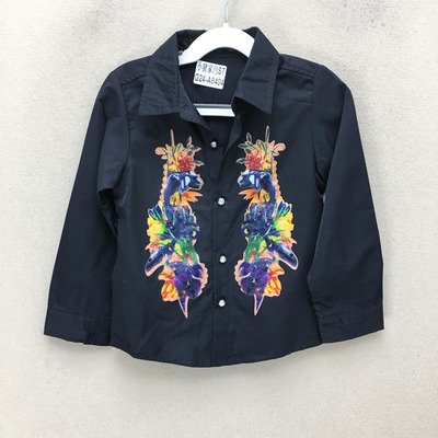 无品牌/无注册商标春季男