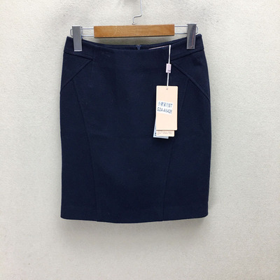 品牌折扣    短裙潮款 G24-A6426切