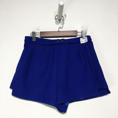 品牌折扣   时尚短裤G23-A1787