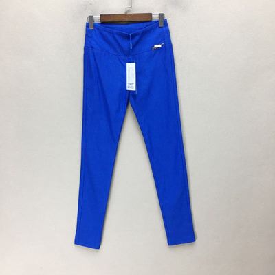 品牌折扣 裤子潮款 G23-H7036切