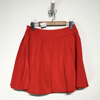 品牌折扣    短裙潮款G23-C3710全