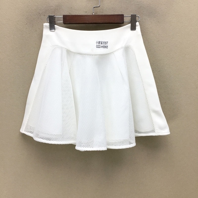 品牌折扣 短裙潮款 G22-H8965