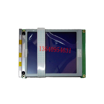 全新数控机床显示屏DMF-50840 EW32F10BCW 显示屏 5.7寸屏