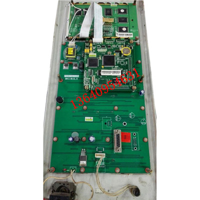 现货BK118K宝捷信电脑面板配PS630AM，PS800AM主机