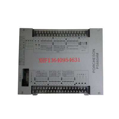全新原装Porcheson宝捷信660电脑主机 PS660AM电脑主机注塑机主板