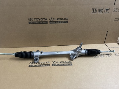 适用于普锐斯PRIUSNZE120 ZVW30 ZVW40 ZVW50机械转向机总成正品