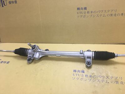 适用丰田新款花冠ZRE120卡罗拉凯美瑞皇冠锐志机械方向机转向总成