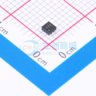 线性稳压器(LDO) TLV73312PQDRVRQ1 WSON-6 TI/德州 电子元件配单