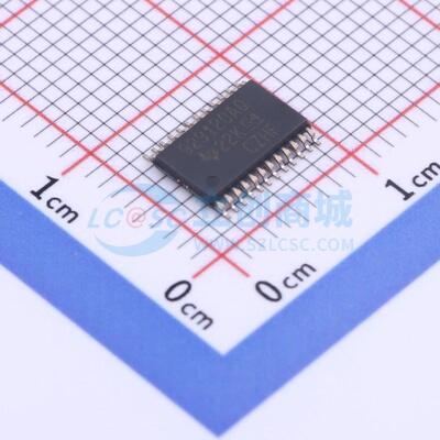 LED驱动 TPS929120AQPWPRQ1 HTSSOP-24 TI/德州 电子元件原装正品