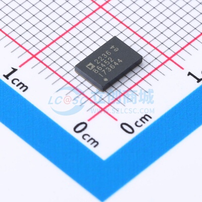 DC-DC电源芯片 LT8645SEV-2#PBF LQFN-32(4x6) ADI(亚德诺) 原装