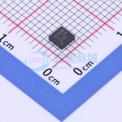 线性稳压器(LDO) TPS73518QDRBRQ1 SON-8 TI/德州 电子元器件配单