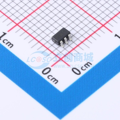 逻辑门 74LVCE1G00W5-7 SOT-25-5 DIODES(美台) 电子元件原装正品