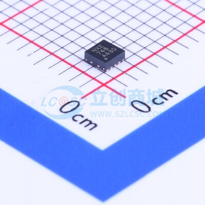 电池管理 BQ24040DSQR WSON-10 TI/德州 电子元器件配单原装正品