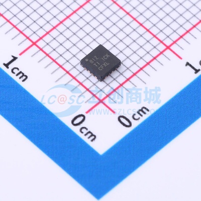 LED驱动 TPS60230RGTR VQFN-16 TI/德州 电子元器件配单原装正品