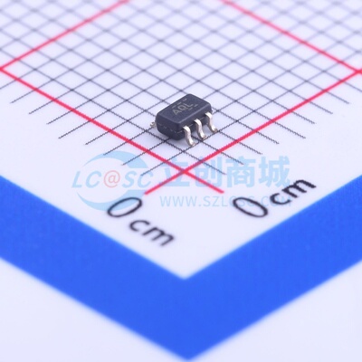 线性稳压器(LDO) TPS71525DCKR SC-70-5 TI/德州 电子元器件配单
