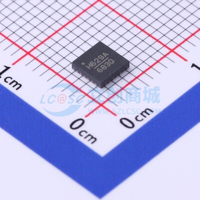 RF衰减器 HMC629ALP4ETR QFN-24 ADI(亚德诺) 电子元器件原装正品