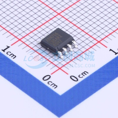 监控和复位芯片 ADM706SARZ-REEL7 SOIC-8 ADI(亚德诺) 原装正品