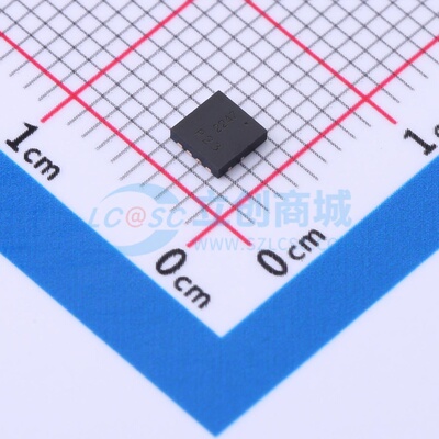 场效应管(MOSFET) DMP6023LFGQ-13 PowerDI-3333-8 DIODES(美台)