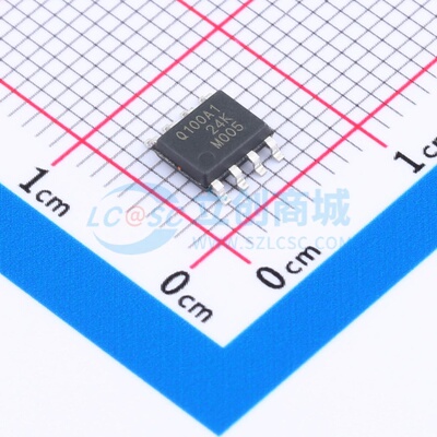 电流传感器 TMCS1100A1QDRQ1 SOIC-8 TI/德州 电子元器件原装正品