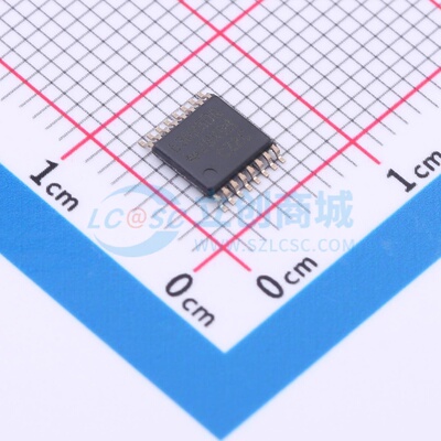 DC-DC电源芯片 LM63625DQPWPRQ1 HTSSOP-16 TI/德州 电子元件配单