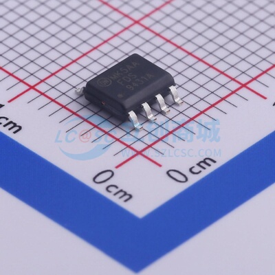 场效应管(MOSFET) FDS9431A SOIC-8 onsemi(安森美) 电子元件配单