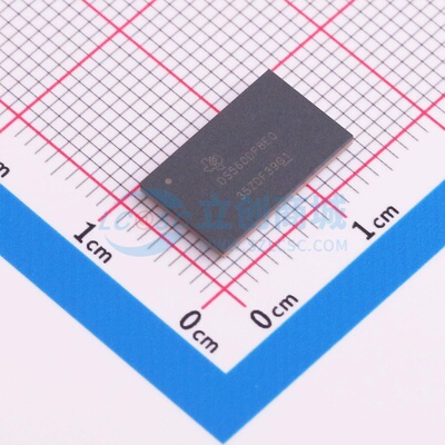 时钟发生器/频率合成器/PLL DS560DF810ALUR FBGA-135(8x13) TI/