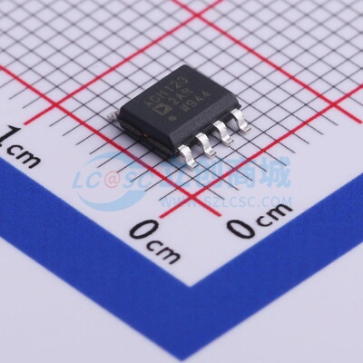 监控和复位芯片 ADM1232ARNZ-REEL7 SOIC-8 ADI(亚德诺) 原装正品