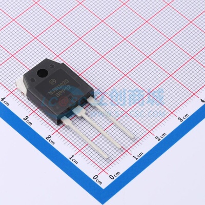 三极管(BJT) NJW1302G TO-3PN onsemi(安森美) 电子元件原装正品