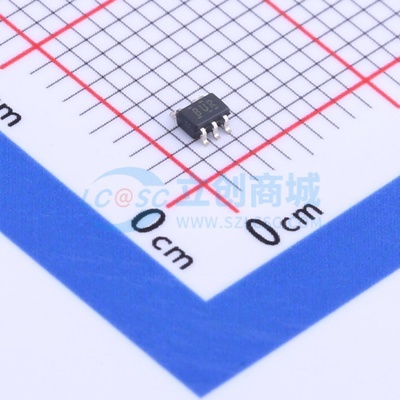 精密运放 OPA376AIDCKR SC-70-5 TI/德州 电子元器件配单原装正品