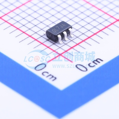 线性稳压器(LDO) AP7331-12WG-7 SOT-25-5 DIODES(美台) 原装正品