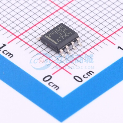 电流感应放大器 INA240A2EDRQ1 SOIC-8 TI/德州 电子元件原装正品