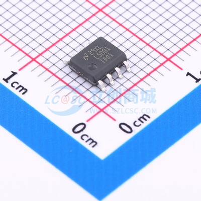 DC-DC电源芯片 LM5001IDRQ1 SOIC-8 TI/德州 电子元器件原装正品