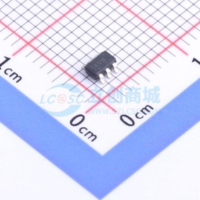 监控和复位芯片 TPS3808G01DBVT SOT-23-6 TI/德州 电子元件配单