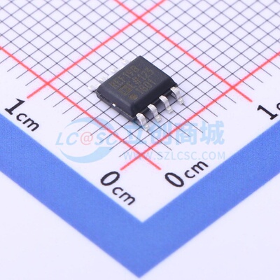 电压基准芯片 REF198ESZ-REEL SOIC-8 ADI(亚德诺) 电子元件配单