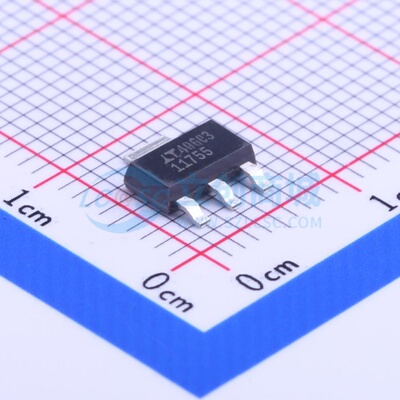 线性稳压器(LDO) LT1175CST-5#PBF SOT-223 ADI(亚德诺) 原装正品