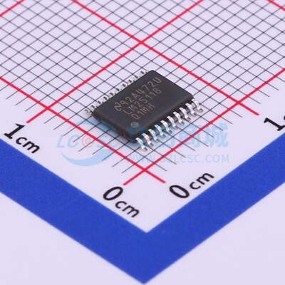 AC-DC控制器和稳压器 LM25118Q1MHX/NOPB HTSSOP-20 TI/德州