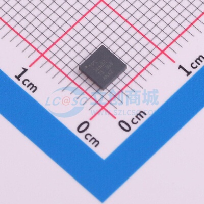 浪涌保护器 TPS16632RGER VQFN-24 TI/德州 电子元件配单原装正品