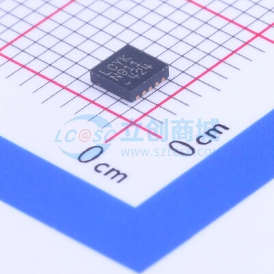 DC-DC电源芯片 LT3680IDD#PBF DFN-10 ADI(亚德诺) 电子元件配单