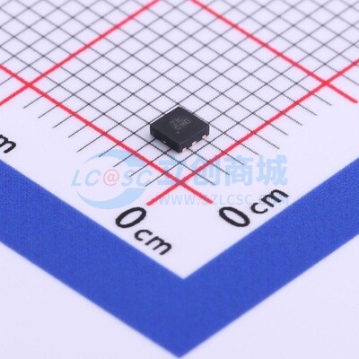 线性稳压器(LDO) AP7335-30SNG-7 TDFN2020-6 DIODES(美台) 原装