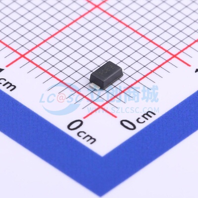 静电保护器(TVS/ESD) DFLT26A-7 PowerDI-123 DIODES(美台) 原装