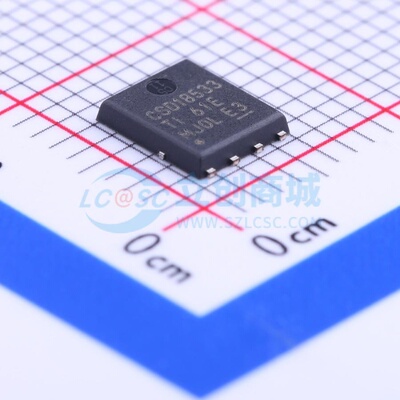 场效应管(MOSFET) CSD18533Q5A VSONP-8 TI/德州 电子元器件配单