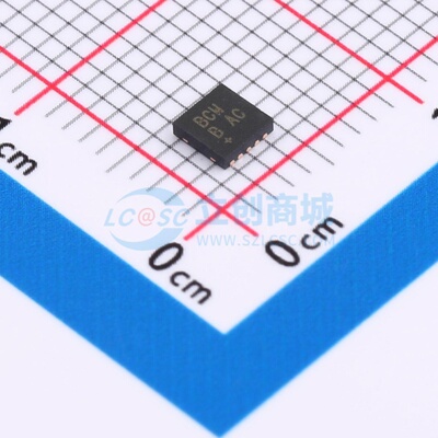 线性稳压器(LDO) MAX38903BATB+T TDFN-10 MAXIM(美信) 原装正品