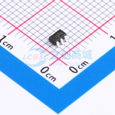 电流感应放大器 INA183A1IDBVR SOT-23-5 TI/德州 电子元器件配单