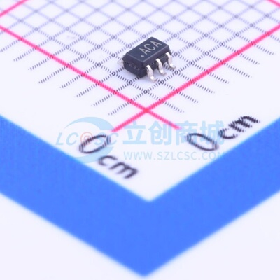 射频低噪声放大器 AD8691AKSZ-REEL7 SC-70-5 ADI(亚德诺) 元器件