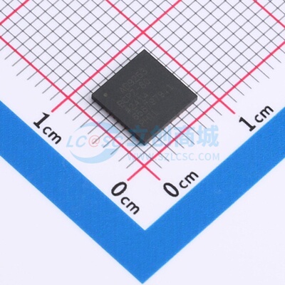 模数转换芯片ADC AD9253BCPZRL7-80 LFCSP-48 ADI(亚德诺) 元器件