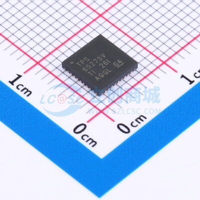 DC-DC电源芯片 TPS65273VRHHR VQFN-36 TI/德州 电子元件原装正品