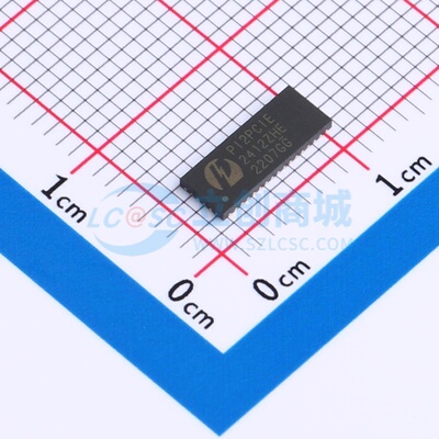 PCI/PCIE接口 PI2PCIE2412ZHEX TQFN-42(3.5x9) DIODES(美台)