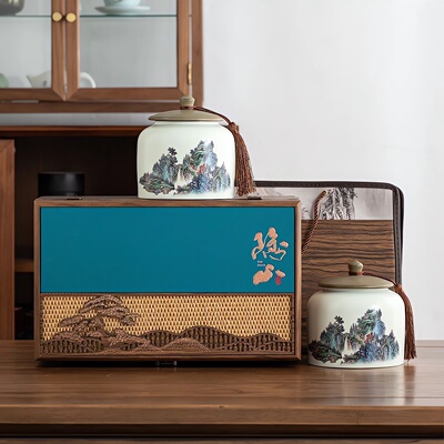 正北芪250克野生黄芪礼盒装